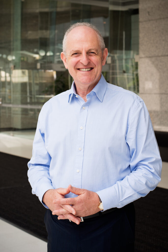 A Chat with Brian Pillemer: The Expanding Horizons of PPS Mutual - Risk Hub