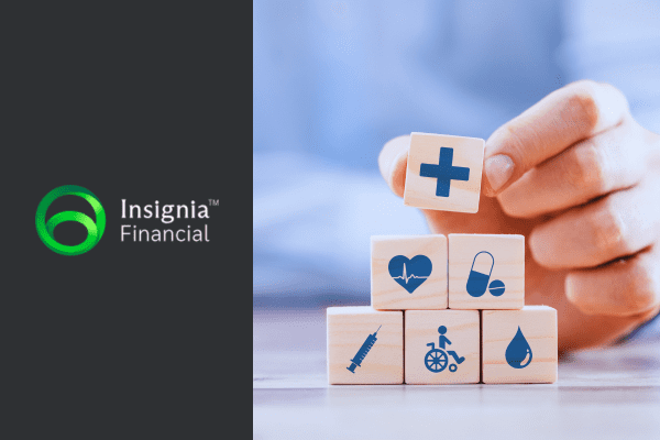 4 Things Advisers Ask Me Most - courtesy of Insignia Financial - Risk Hub