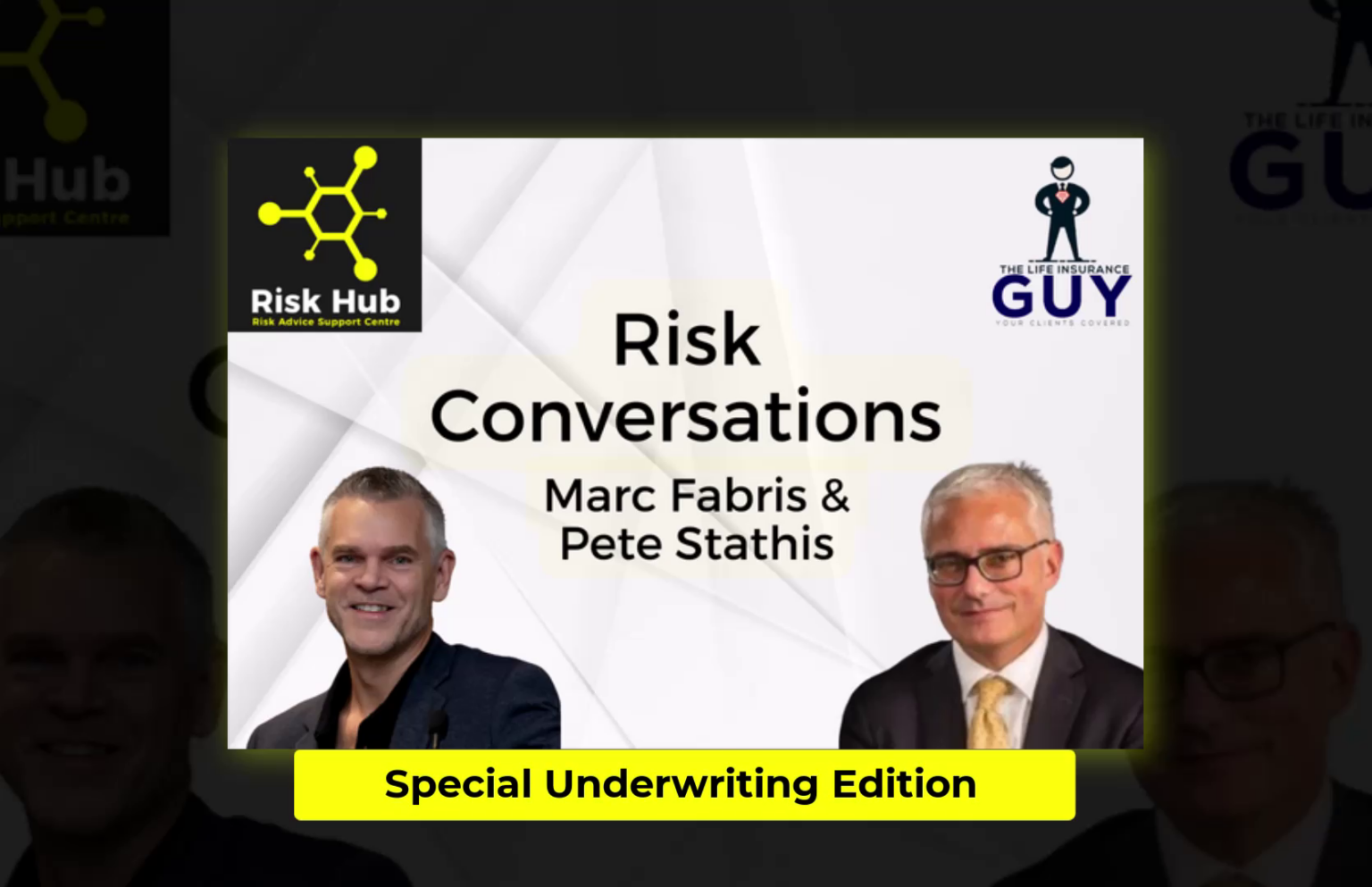 Risk Hub